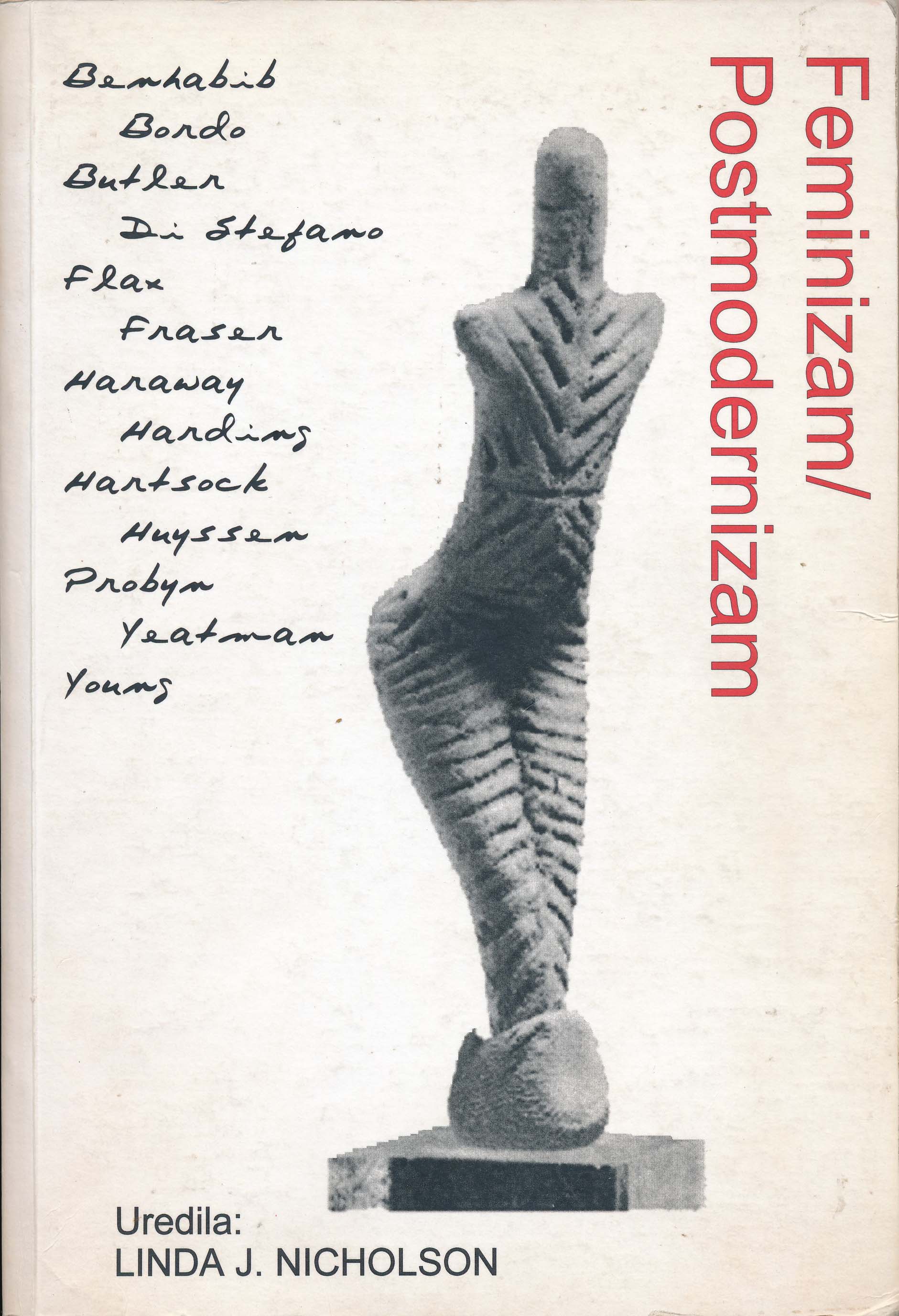 Centar za ženske studije